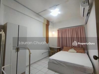 Endah Ria Condos for Rent, 2024 | PropertyGuru Malaysia