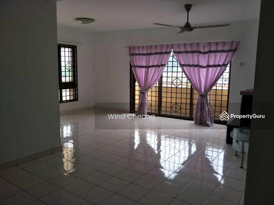 Palm Spring @ Damansara, 1 Jalan PJU 3/29, Kota Damansara, Selangor, 3 ...