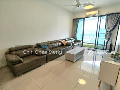 Symphony Tower (Menara Simfoni) Condos for Rent, 2024 | PropertyGuru ...