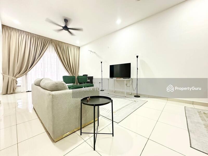Elmina Green Three @ City of Elmina, Persiaran Elmina, Shah Alam, Selangor, 4 Bedrooms, 2262 ...