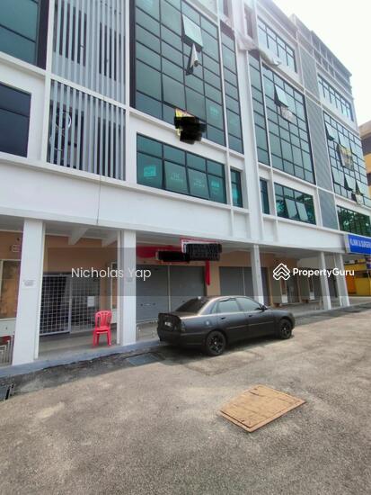 1st floor office @ jalan chan sow Lin Sg besi, Sungai Besi, Kuala ...