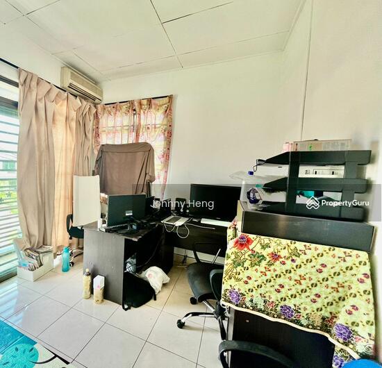 Jalan Mutiara Emas 9/x Austin Boulevard Double Storey House Sale Johor ...