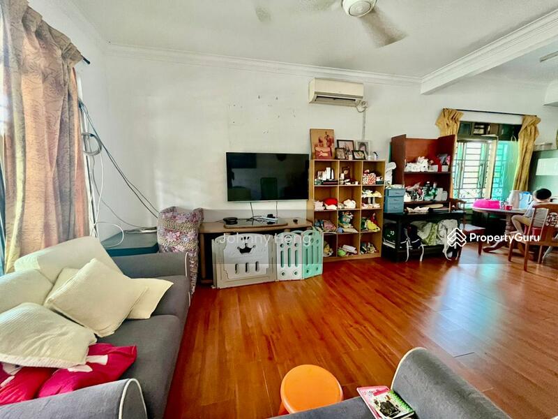 Jalan Mutiara Emas 9/x Austin Boulevard Double Storey House Sale Johor ...