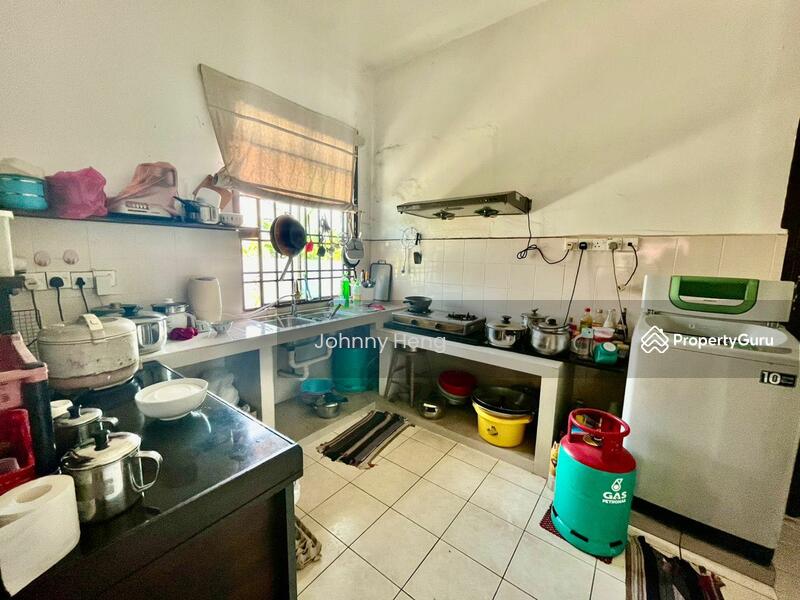 Jalan Mutiara Emas 9/x Austin Boulevard Double Storey House Sale Johor ...