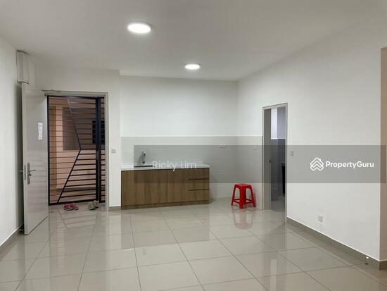 Trinity Lemanja, Jalan Kuang Bertam 6, Taman Kepong, Mukim Batu, Kepong ...