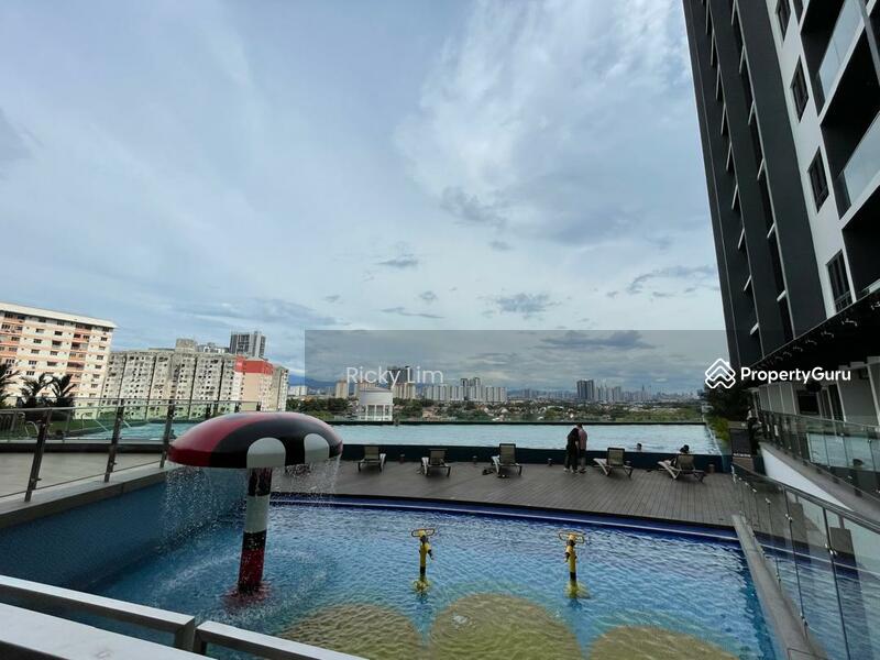 Trinity Lemanja, Jalan Kuang Bertam 6, Taman Kepong, Mukim Batu, Kepong ...