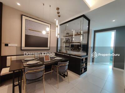 Alora Residences @ Avenue 25 Subang Jaya Condos for Sale, 2024 ...