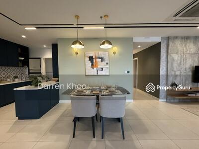 Alora Residences @ Avenue 25 Subang Jaya Condos for Sale, 2024 ...