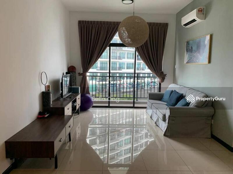 Molek Regency, Molek Regency 59, Jln Molek 3/20, Taman Molek, Johor ...