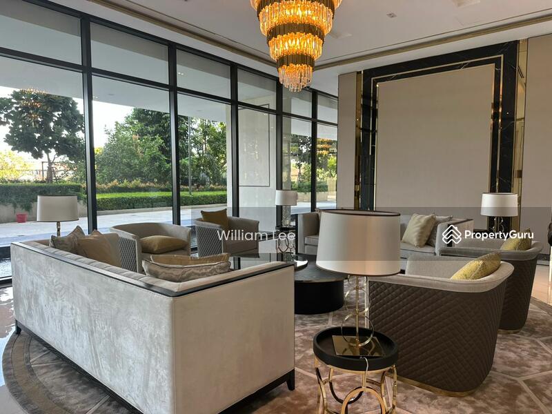 Mayfair Residences @ Pavilion Embassy, Jalan Ampang, Kampung Datuk ...