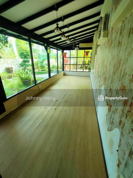 Setia Indah 8 Single Storey Corner House Mount Austin Johor Bahru ...