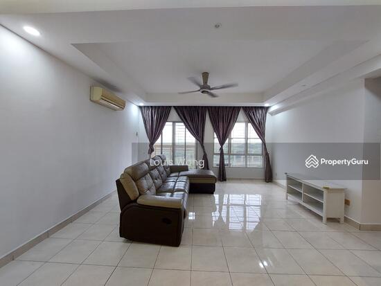 Endah Puri, - Jalan 1/149E, Taman Endah, 57000 Sri Petaling, WP, Taman Sri Endah, Sri Petaling ...