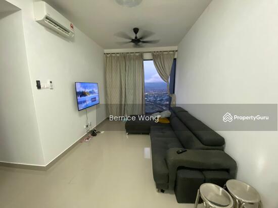 99 Residence KL North, KL North, JL Legacity, KL City, Kuala Lumpur, 3 ...
