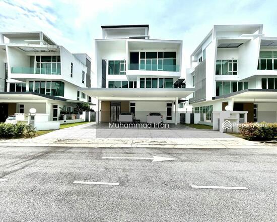 Aspen @ Garden Residence, Cyberjaya, Sepang, Selangor, 8 Bedrooms, 7780 ...