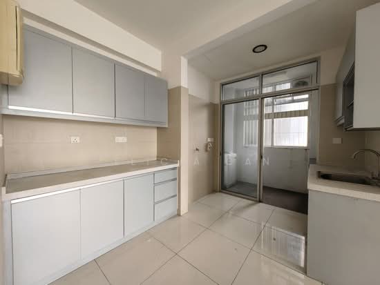 Condominium for Sale at Midfields 2 - Felicia Gan
