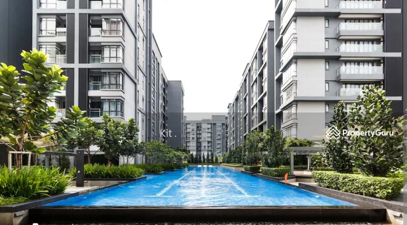 Paramount Utropolis Glenmarie, Jalan Kontraktor U1/14, Shah Alam ...