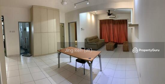 Metia Residence, Persiaran Sukan Seksyen 13, Shah Alam, Shah Alam ...