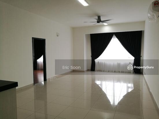 Da Men Residences, - Persiaran Subang Permai, USJ 1, Subang Jaya ...