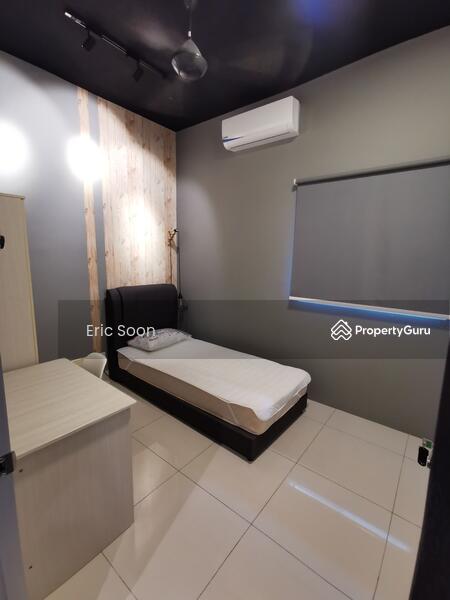 Da Men Residences, - Persiaran Subang Permai, USJ 1, Subang Jaya ...