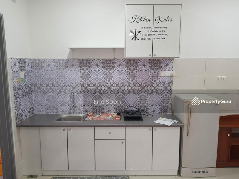 USJ One @ Subang USJ (Residenz & SOHO), - Persiaran Subang Permai ...