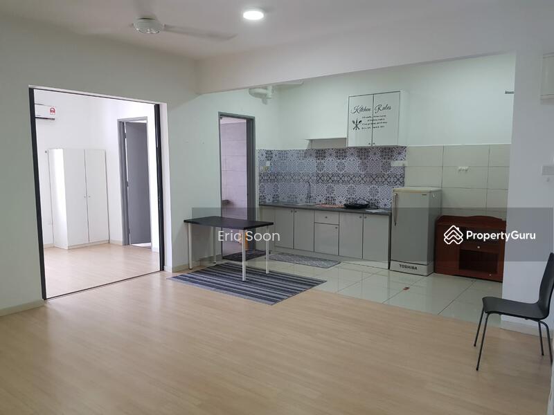 USJ One @ Subang USJ (Residenz & SOHO), - Persiaran Subang Permai, Subang Jaya, Subang Jaya ...