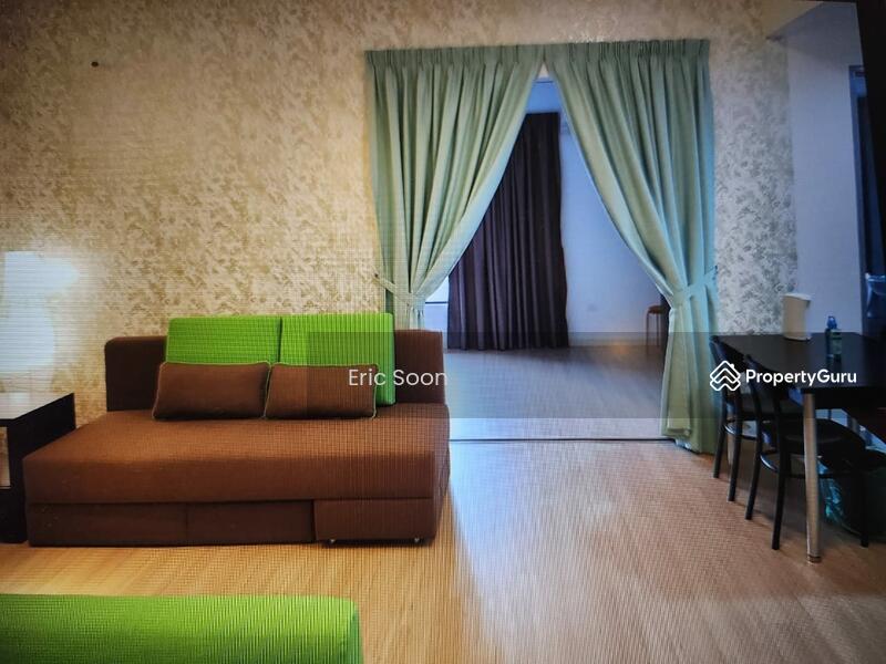 USJ One @ Subang USJ (Residenz & SOHO), - Persiaran Subang Permai ...