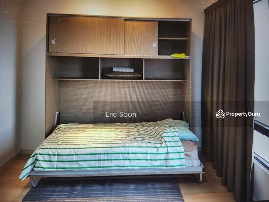 USJ One @ Subang USJ (Residenz & SOHO), - Persiaran Subang Permai ...