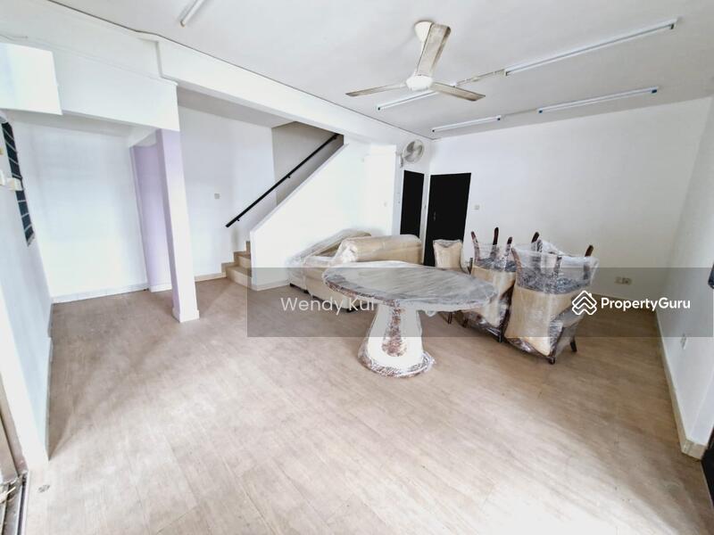 Permas Jaya Double Storey corner Lot, Permas 1x, Permas Jaya, Johor ...