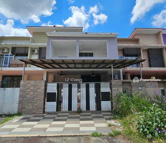 Nusantara Prima Nusantaras Primas, Iskandar Puteri (Nusajaya), Iskandar ...