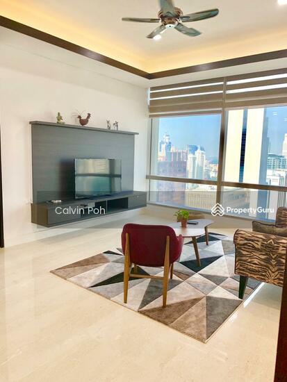 Banyan Tree @ Pavilion, Jalan Conlay, KLCC, KL City, Kuala Lumpur, 1 ...