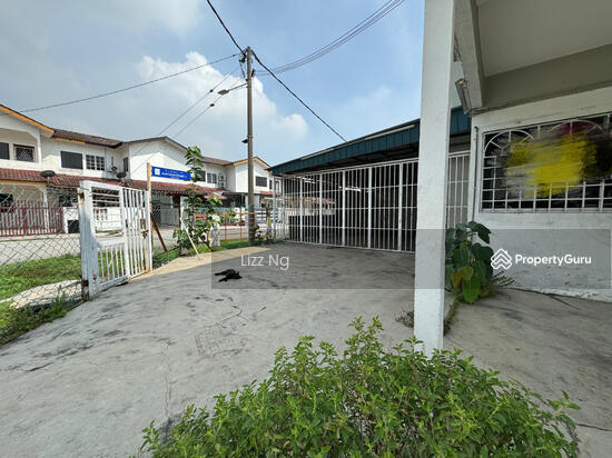 Taman Klang Utama, Persiaran Sungai Keramat, Taman Klang Utama, Klang ...