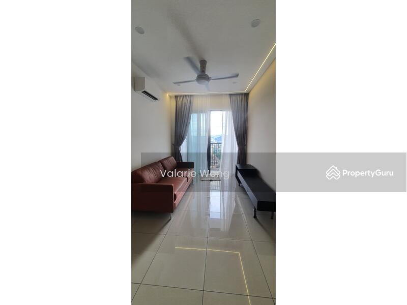 Aster Green Residence untuk Untuk Disewa - RM 3,000 /bulan (2024 ...