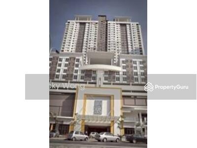 Axis Crown Condos for Sale, 2024 | PropertyGuru Malaysia