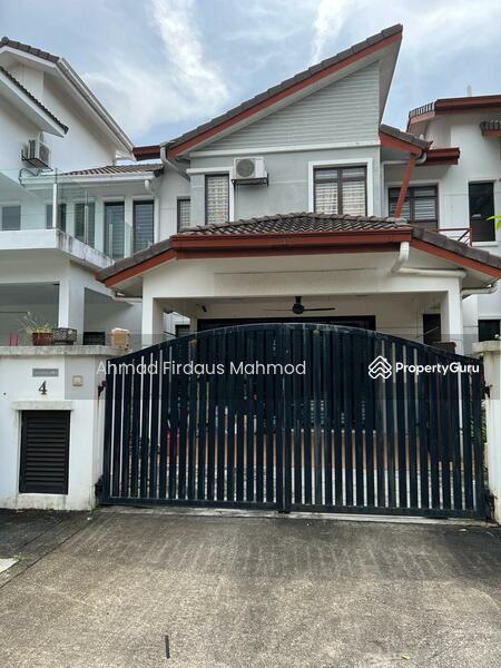 2 Storey Terrace House (Verdania), Denai Alam, Denai Alam, Shah Alam ...