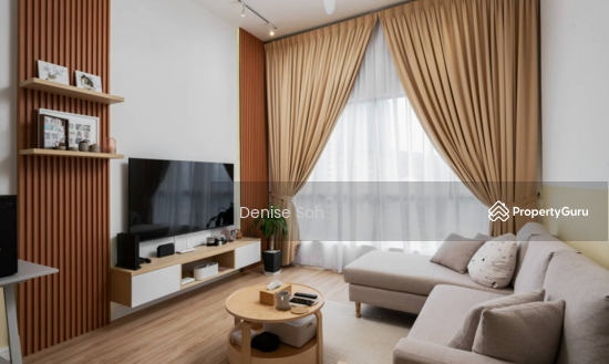 Pandan Terrace Apartment (Pandan Perdana), Ampang, KL City, Kuala ...