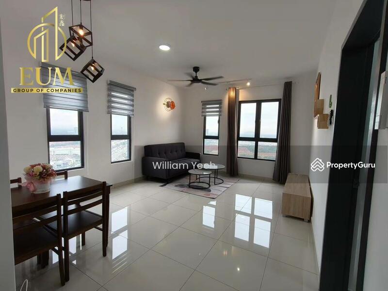 TRIO By Setia Condos For Rent, 2024 | PropertyGuru Malaysia