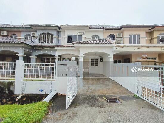 Freehold Double Storey House, Bandar Bukit Puchong, Bukit Puchong ...