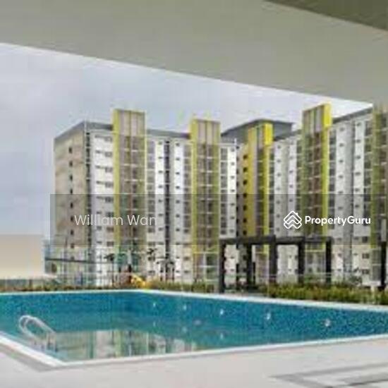 Seri Pinang Apartments @ Setia Alam, Seri Pinang Persiaran Setia Gemilang, Setia Alam, Shah Alam ...