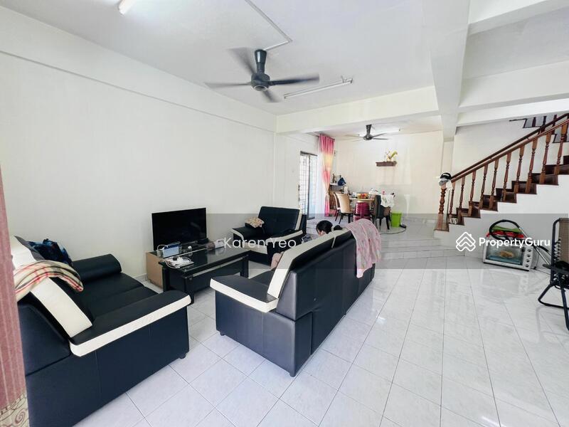 Taman Mount Austin, Jalan Mutiara Emas 10/11, Mount Austin, Johor Bahru ...