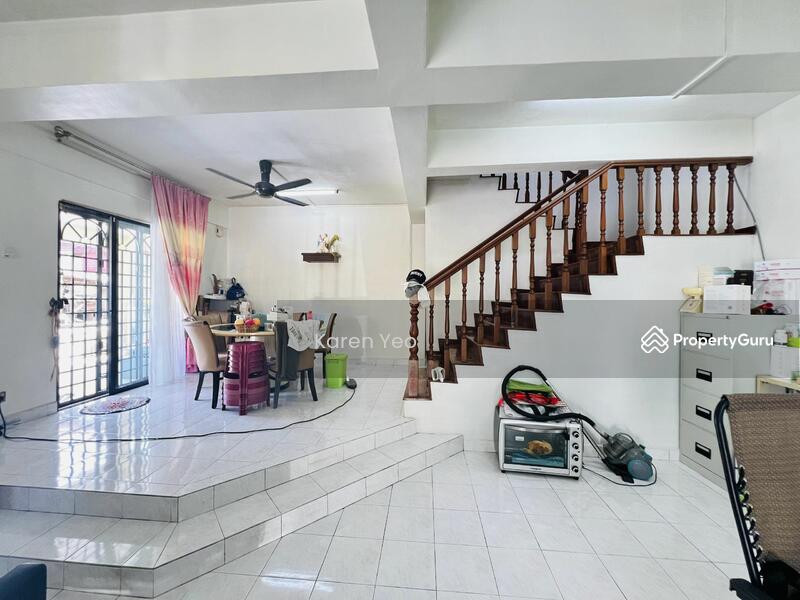Taman Mount Austin, Jalan Mutiara Emas 10/11, Mount Austin, Johor Bahru ...