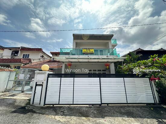 Taman segar, Cheras, Taman segar, Jalan Lemak, Cheras, Taman Segar ...