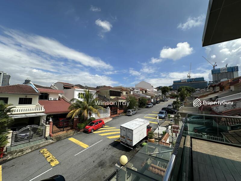 Taman segar, Cheras, Taman segar, Jalan Lemak, Cheras, Taman Segar ...