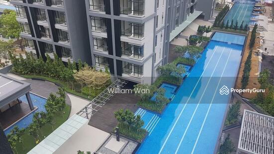 Paramount Utropolis Glenmarie, Jalan Kontraktor U1/14, Shah Alam ...