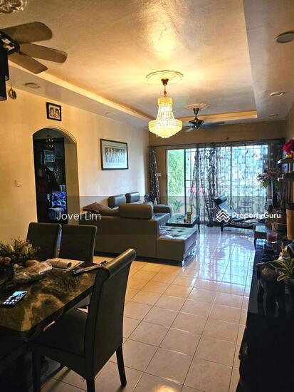 Selesa Puteri Condominium, 1 Jalan Silat Gayong 4, Taman Selesa Jaya ...