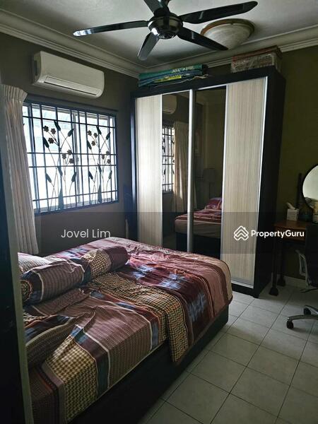 Selesa Puteri Condominium, 1 Jalan Silat Gayong 4, Taman Selesa Jaya ...