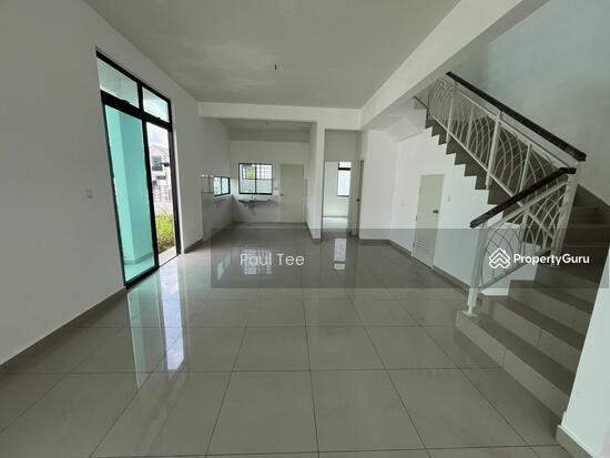 Seri Austin - Terrace Homes, Jalan Seri Austin 1/26, Johor Bahru, Johor ...