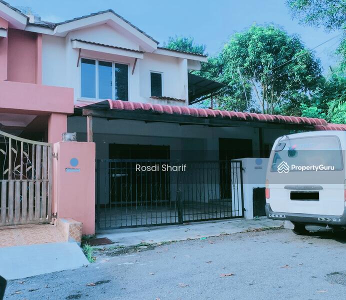 Rawang Taman Puteri Height Rawang, Bandar Country Homes, Rawang ...