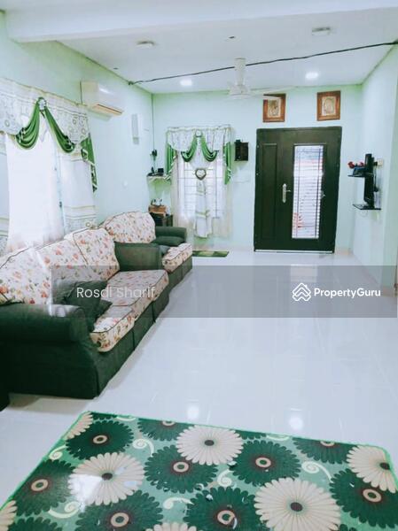 Rawang Taman Puteri Height Rawang, Bandar Country Homes, Rawang ...