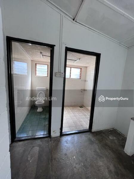 Kepong Baru, Kepong, Bandar Menjalara, Maluri, Jalan Antoi, Kepong Baru ...