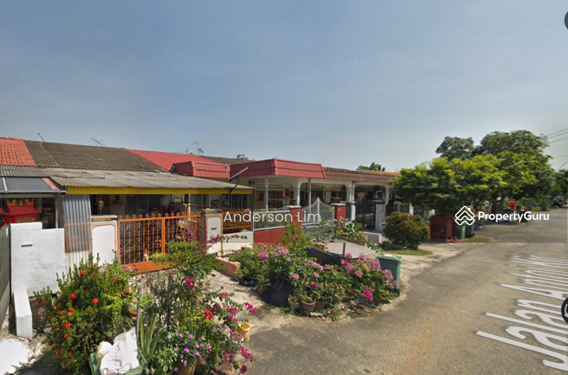 Kepong Baru, Kepong, Bandar Menjalara, Maluri, Jalan Antoi, Kepong Baru ...